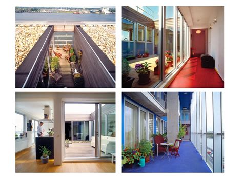 Housing Precedent Studies International