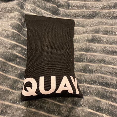 Quay Anti Blue Light Glasses Name No Envy Depop