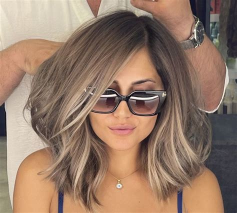 Pin By Sherilee Meyer On Hair Brown Blonde Hair Balayage Hair Hair