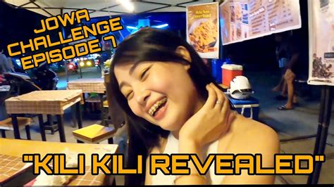 Kili Kili Revealed Kaibigang Lubos Youtube