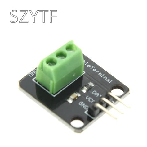 Kit technique DS B pour capteur de température Test et Avis