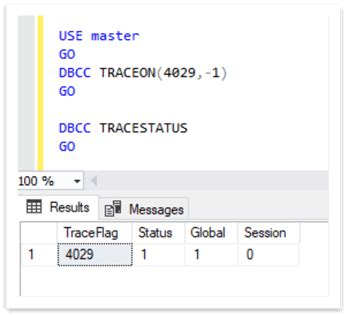 Capture SQL Server Connectivity Errors In The ERRORLOG