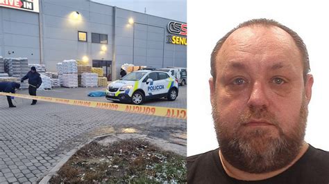 Rēzeknē Pie Veikala Nošauts Ludzas Novada Domnieks Andris Ļubka