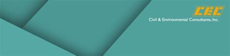 Brian Lantz Vice President At Civil And Environmental Consultants Inc Linkedin