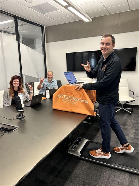 Patrick Olson Mpaff On Linkedin Shaping The Texas Mccombs School Of Business Full Time Mba