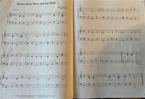 Notation Can A Double Bar Line Begin A Repeated Section Music