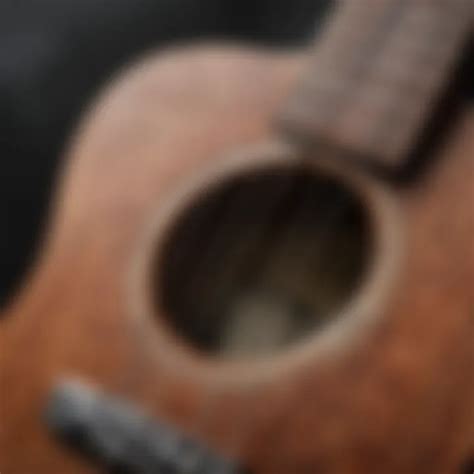 Unlocking Ukulele Notes The Essential Guide For Musicians