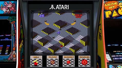 My Realistic Arcade Overlays For Retroarch Collection Retropie Forum