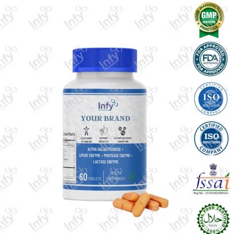 Lactic Acid Bacillus Tablet At ₹ 200box Lactic Acid Bacillus Tablets