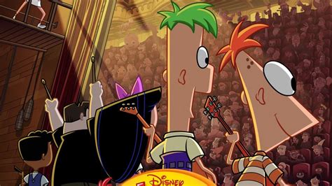 Phineas And Ferb Revival Sets Release Date With First Trailer
