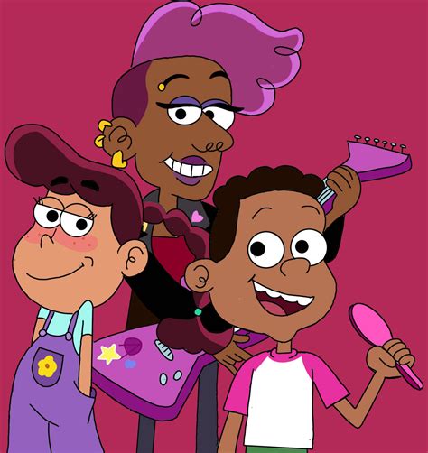 Primos Favourite Characters By Angelgamer456 On Deviantart