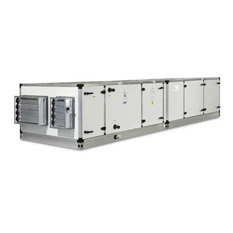 Edgetech Air Systems Private Limited Manufacturer Of Edgetech
