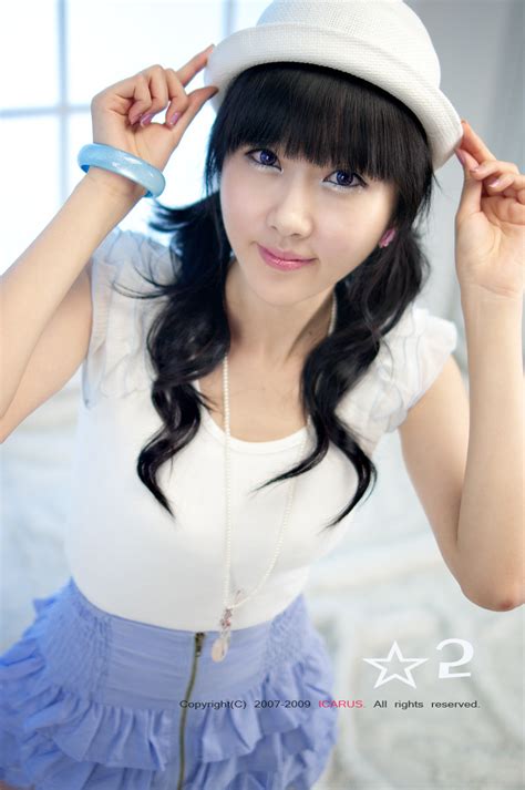 Hot Xxx Choi Byeol Yee 최별이 Mix Style