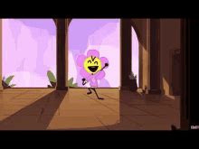 Dancing Flowers S Tenor