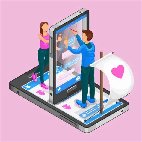 Las Mejores Aplicaciones Para Chatear Con Mujeres En Línea