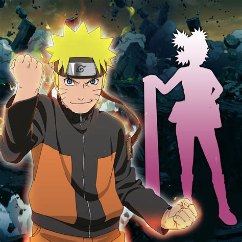 Naruto Temari Render