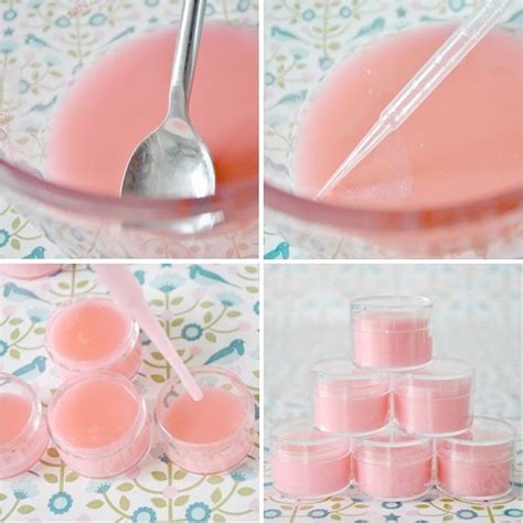 15 Awesome Diy Chapstick Recipes Diycraftsguru