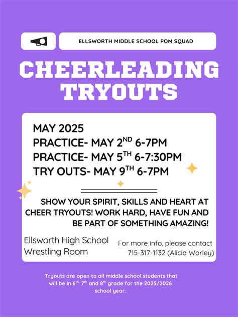 Cheerleading