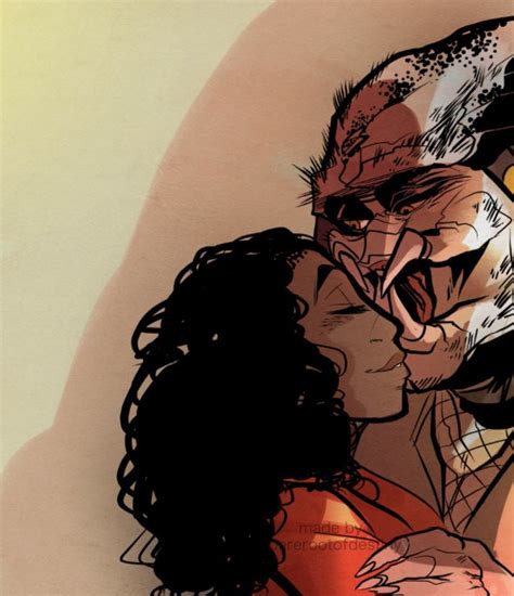 Lex And Scar By Squarerootofdestiny On Deviantart In 2025 Predator