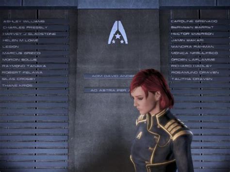 Mass Effect Trilogy Remaster Anyone