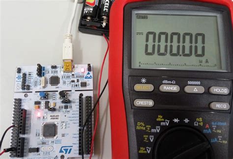 Solved Stm32f091 Vbat Pin Sinking A Lot Of Mas Stmicroelectronics