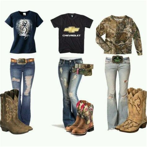 Cute Outfits Country Girls Outfits Country Outfits Country Fashion