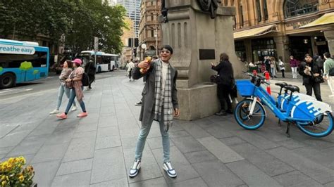 Pernah Menjadi Penyanyi Dangdut Dicky Difie Ceritakan Masa Kelam Saat Muda