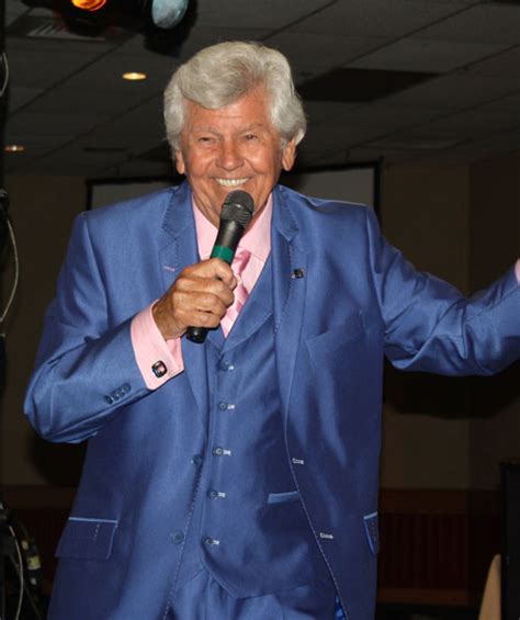 Jimmy Clanton Official Website