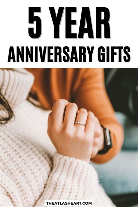 36 Best 5th Anniversary Ts 5 Year Anniversary T Wood