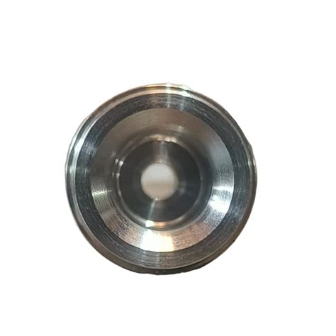 Cnc Machine Component Material Stainless Steel At Best Price In Pune