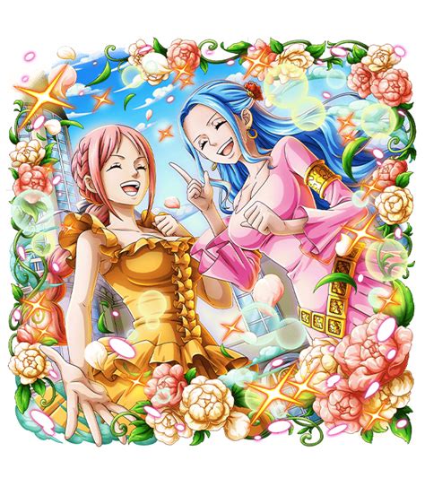 One Piece Treasure Cruise Artworks Large Artworks