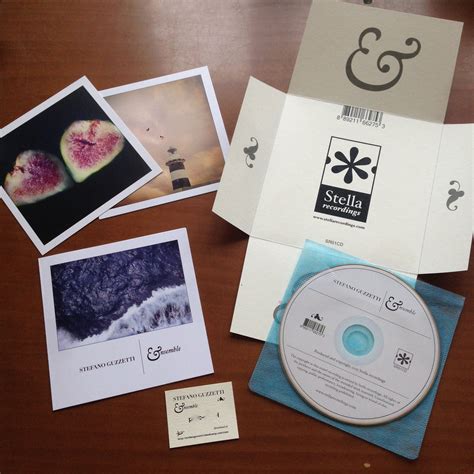 Ensemble Stefano Guzzetti