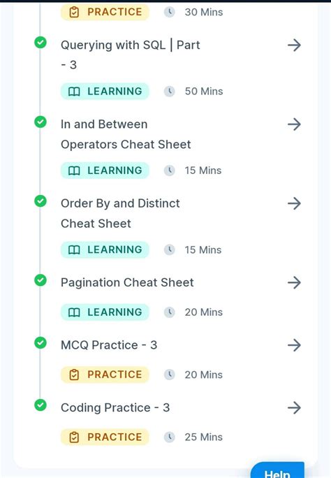 Ram Mohan Reddy On Linkedin Day66 100daysofcodechallenge Ccbp Nxtwave Dbms Rdbms Sql Sqlite