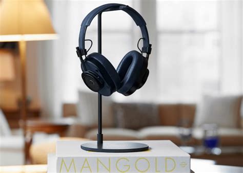 Competition Win A Three Piece Audio Set By Master And Dynamic