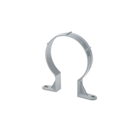 Sliver Pipe Clip At Best Price In Jamnagar Gujarat Sanjay Brass