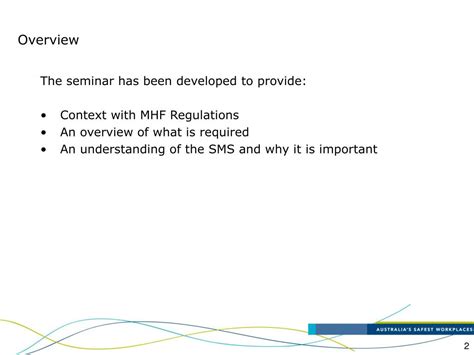 Ppt Major Hazard Facilities Powerpoint Presentation Free Download