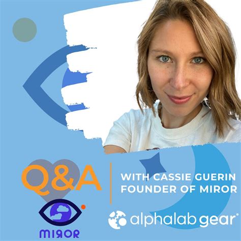 Mentalwellness Startups Brian Gaudio