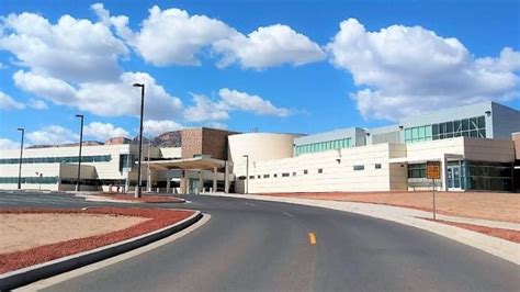 Kayenta Health Center Kayenta Az