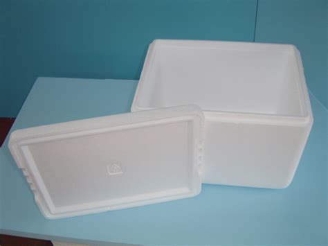 Polystyrene Packaging Gallery Uk