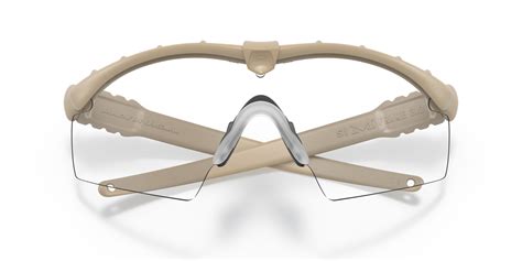Oakley Si Ballistic M Frame 30 Tactical Eyewear Shellback Tactical