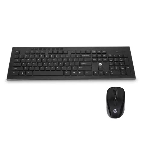 Buy Best Hp Wireless Keyboard And Mouse Combo In India Online
