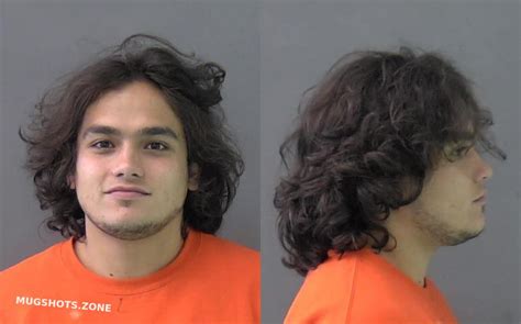 Oatley Patrick Edward 12 02 2022 Bell County Mugshots Zone