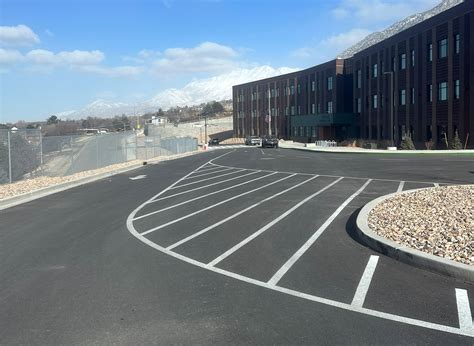 Wasatch Elementary School Meridian Engineering Inc