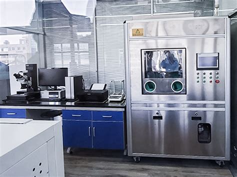 Cleanliness Analysis From China Cleanliness Analysis Manufacturer