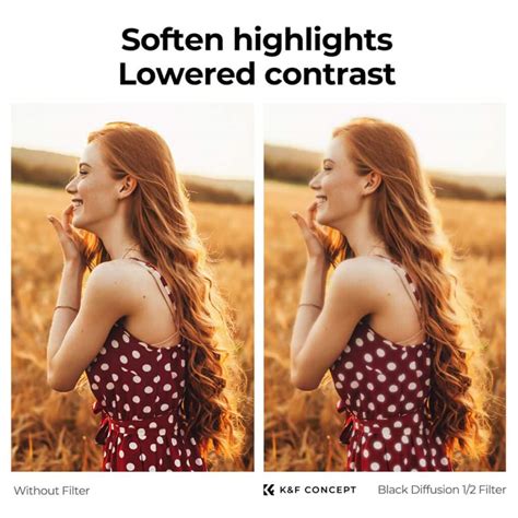 Mist Filter คืออะไร ดีกับการถ่ายภาพเรายังไงบ้าง