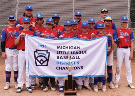 Little League Team Dqd From State Tourney Dealt Heartbreaking News At