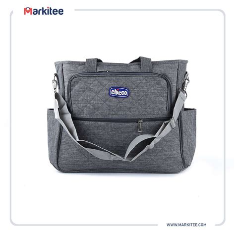 Chicco Diaper Bag For Bb M866 3