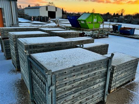 Doka Frami Formwork Direct