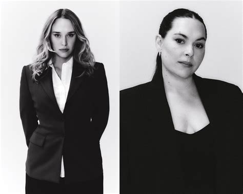 Together At The Core How Adele And Arielle Are Redefining Fashion On