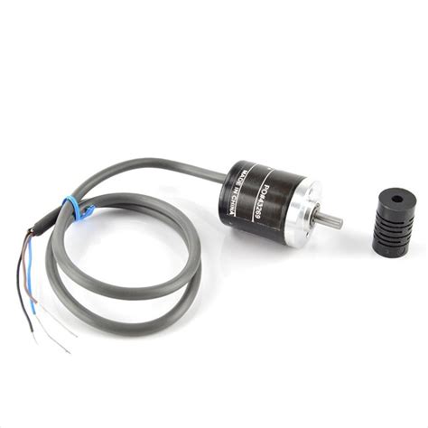 Rotary Encoder Incremental And Absolute In Perth For Sale Compare Prices And Suppliers